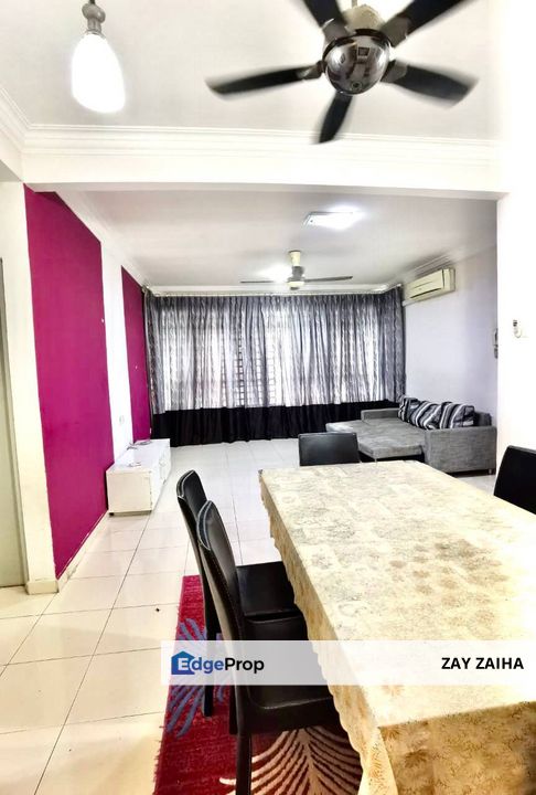 Mutiara Anggerik Service Apartment Seksyen 15 (Block C), Shah Alam for ...
