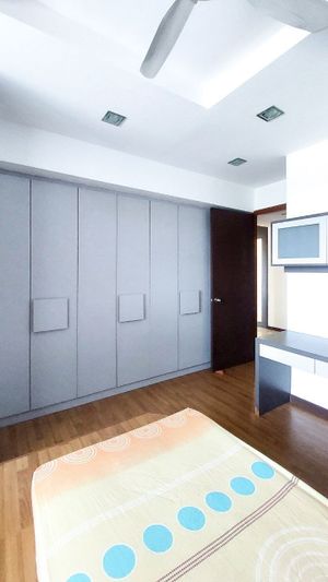 Condo for sale @ SS16 Subang Jaya for Sale @RM1,100,000 By ZAY ZAIHA ...