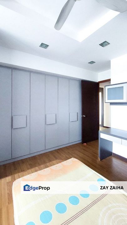 Condo for sale @ SS16 Subang Jaya for Sale @RM1,100,000 By ZAY ZAIHA ...