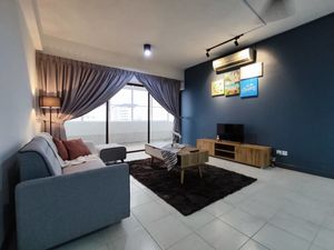 [BEAUTIFUL] GCB Court Condominium for Rental @RM2,800 By KHAIRUNNISA ...