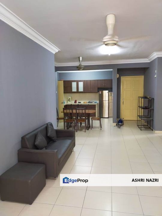 PV10 Platinum Lake Condo Danau Kota Setapak KL for Sale @RM430,000 By ...