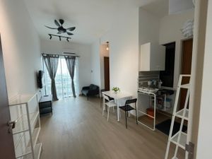 The Grand Subang SS15 , short walk 97 meter to Inti International ...