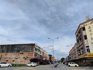 Corner Shop Banting Pekan Banting for Rental @RM3,700 By DANIEL KHO ...