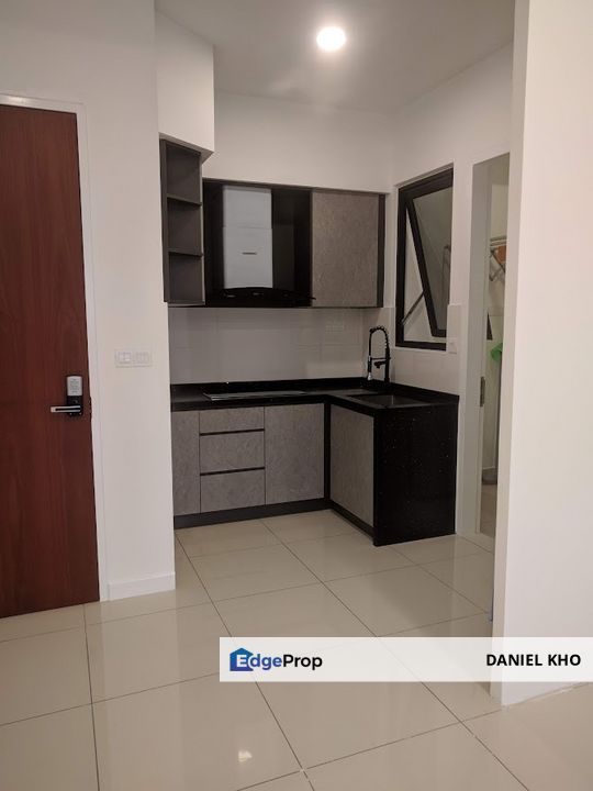 Le Pavillion Serviced Residence Bandar Puteri Puchong for Rental @RM2 ...