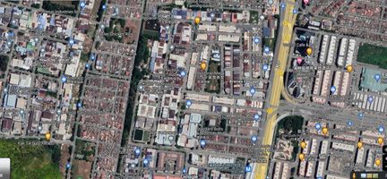 Single storey link factory TPP Puchong for Rental @RM4,600 By DANIEL ...