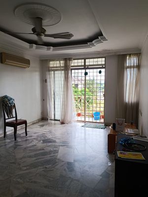 Casa Ria Cheras Maluri for Sale @RM380,000 By DANIEL KHO | EdgeProp.my