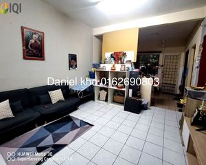 Bukit Rimau for Sale @RM400,000 By DANIEL KHO | EdgeProp.my