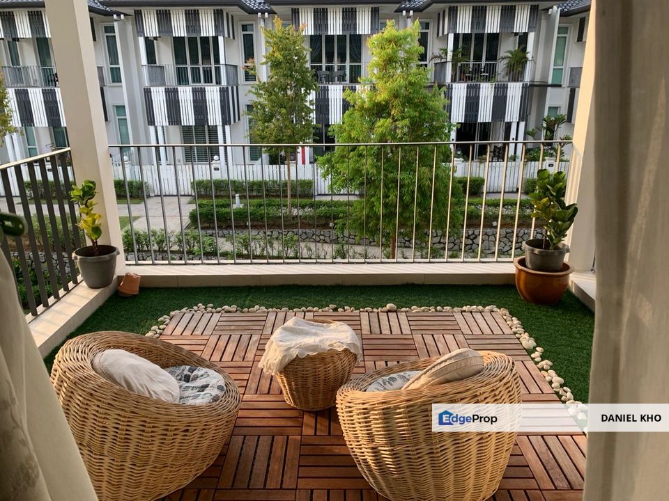 Fully renovated Superlink Mellowood Eco Majestic 22 x 80 for Sale ...