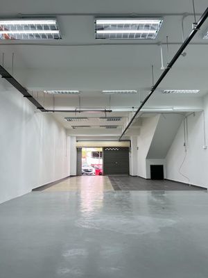 Ground floor shop USJ 21 near by Main Place shopping Mall & Lrt Station ...