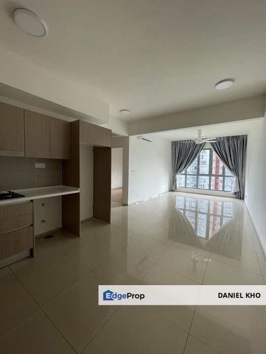 New painted house Gravit8 Klang near by Port Klang for Rental @RM1,350 ...