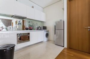 Vipod Residence near KLCC and Pavilion for Rental @RM2,800 By DANIEL ...