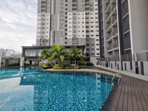 The Herz Condo @ Kepong Baru for Rental @RM1,699 By Sally Chan ...