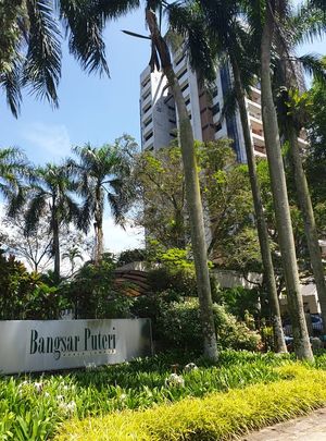 Bangsar Puteri @ Bangsar (Fully Furnished) for Sale @RM1,130,000 By ...