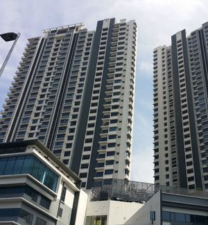 The Link 2 Residences@Bkt Jalil (Fully Furnished) for Sale @RM530,000 ...