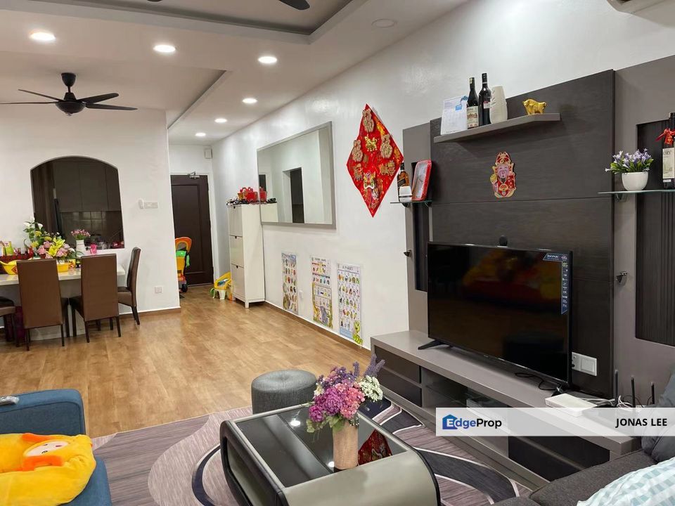 For Sale Prima Regency Apartment for Sale @RM360,000 By JONAS LEE ...