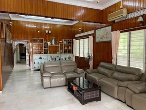 Corner Single Storey Bungalow @ Mantin Town for Sale @RM1,130,000 By ...