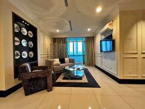 NEW HOUSE FLORA ROSA RESIDENCE PRESINT11 PUTRAJAYA - GARDEN CITY LIVING ...