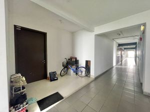 Ken Rimba Condominium Seksyen 16 Shah Alam For Sale for Sale @RM410,000 ...