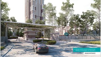 LAKE POINT RESIDENCE CYBERJAYA for Sale @RM490,000 By EFFENDY SHOHAILI ...