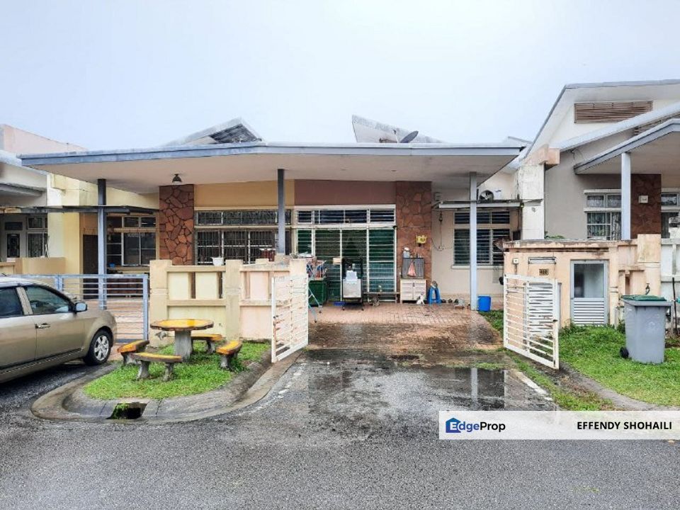 BANDAR ENSTEK TIMUR NILAI for Sale @RM450,000 By EFFENDY SHOHAILI ...