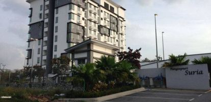 SURIA APARTMENT KOTA DAMANSARA for Sale @RM380,000 By EFFENDY SHOHAILI ...