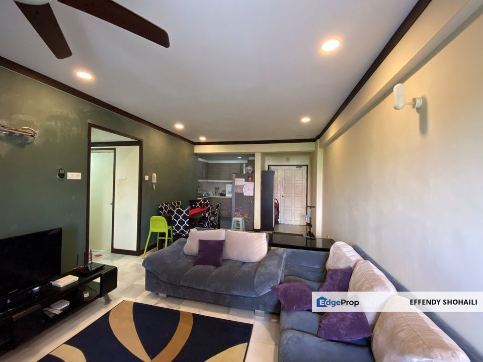 ONE AMPANG AVENUE SOUTHVIEW for Sale @RM400,000 By EFFENDY SHOHAILI | EdgeProp.my