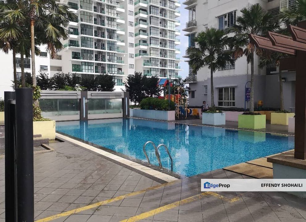 SELAYANG POINT CONDOMINIUM for Sale @RM350,000 By EFFENDY SHOHAILI ...