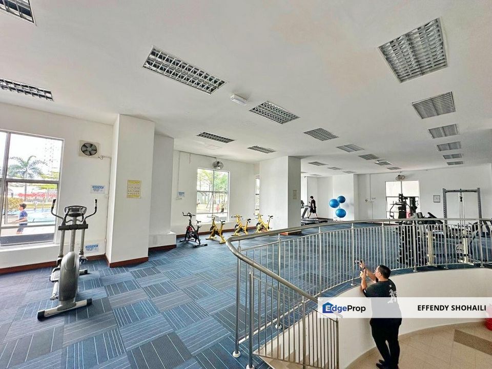 SYMPHONY HEIGHTS CONDO BATU CAVES for Sale @RM370,000 By EFFENDY ...