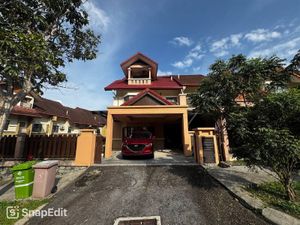 PRESINT 16 PUTRAJAYA CORNER for Sale @RM1,290,000 By EFFENDY SHOHAILI ...