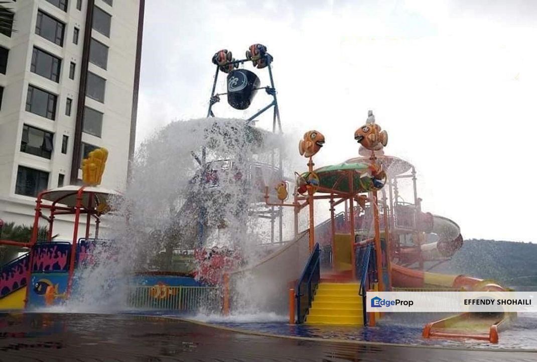 WANGSA 9 RESIDENCE WANGSA MAJU for Auction @RM607,000 By EFFENDY ...