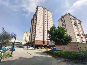 TERATAK MUHIBBAH 2 TAMAN DESA for Sale @RM170,000 By EFFENDY SHOHAILI ...
