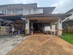 LESTARI PERDANA SEMI D SERI KEMBANGAN for Sale @RM830,000 By EFFENDY ...