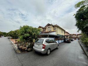 SEKSYEN 23 SHAH ALAM TERRACE for Sale @RM760,000 By EFFENDY SHOHAILI ...