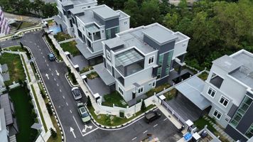 TTDI HEIGHTS NEW COMPLETED BUNGALOW for Sale @RM5,050,000 By EFFENDY ...