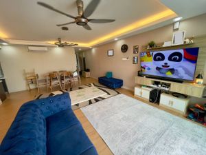 PUNCAK 7 CONDO SEKSYEN 7 SHAH ALAM for Sale @RM550,000 By EFFENDY ...