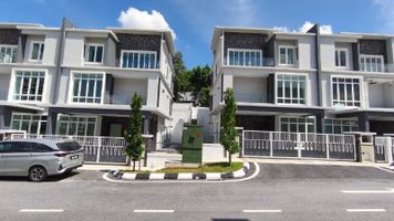 TTDI HEIGHTS NEW COMPLETED SEMI D for Sale @RM2,960,000 By EFFENDY ...