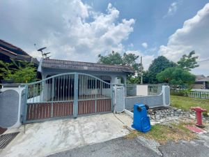 SHAH ALAM SEKSYEN 17 END LOT for Sale @RM590,000 By EFFENDY SHOHAILI ...
