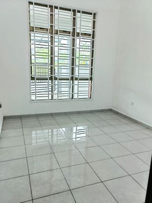 Vacant Tenant Terrace Hous Tesco Cheng Paya Rumput for Rental @RM950 By ...