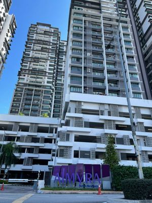 FREEHOLD Almyra Residence Bandar Puteri Bangi for Sale @RM370,000 By ...