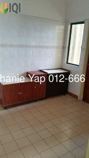 Bbk Condominium For Rental Rm1 400 By Stephanie Yap Edgeprop My