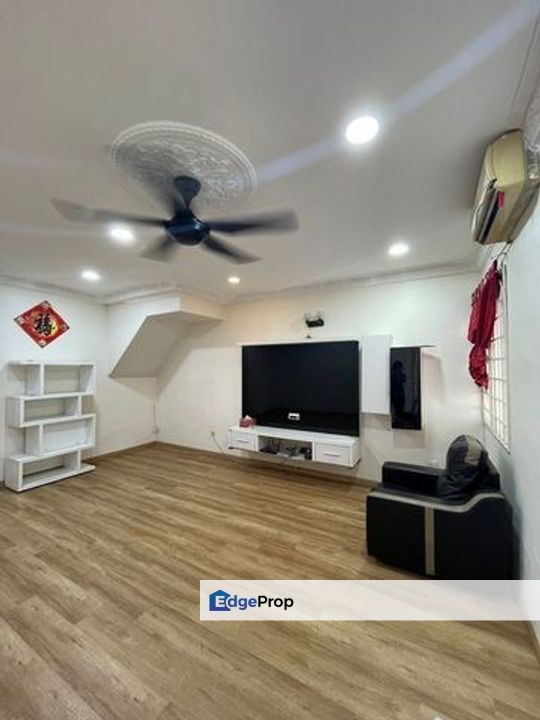 Taman Klang Utama for Sale @RM359,900 By Stephanie Yap | EdgeProp.my