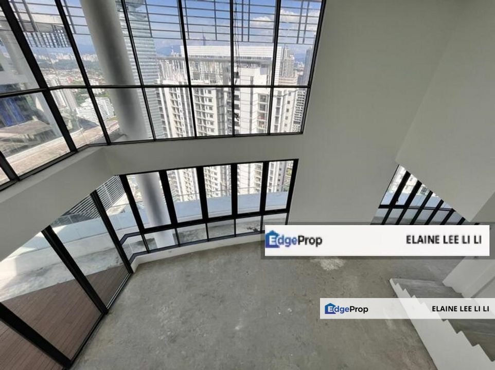 KL Gateway Premium Residence 1 for sale for Sale @RM8,334,000 By ELAINE ...