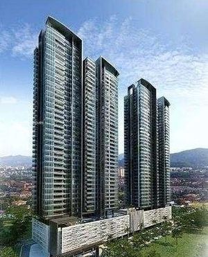 The Elements Studio type , Ampang for Sale @RM430,000 By ELAINE LEE LI ...