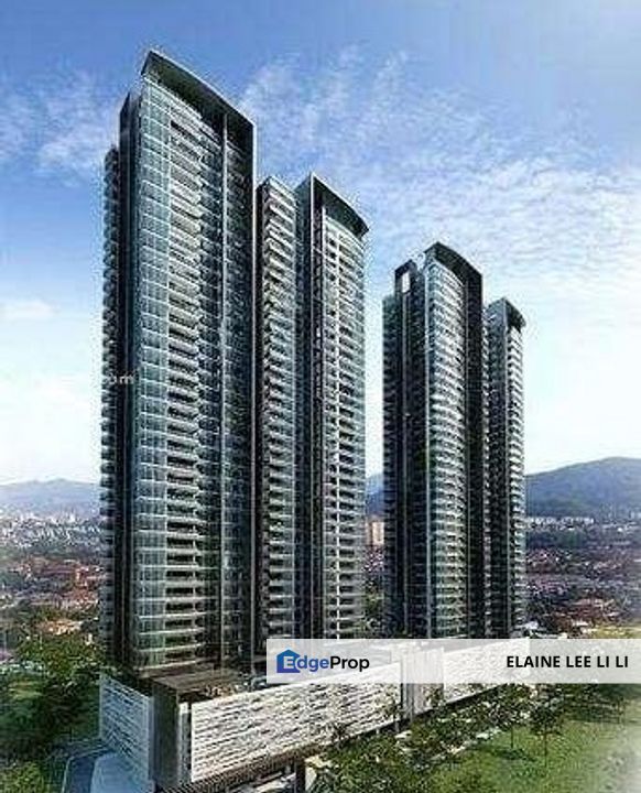 The Elements Studio type , Ampang for Sale @RM430,000 By ELAINE LEE LI ...