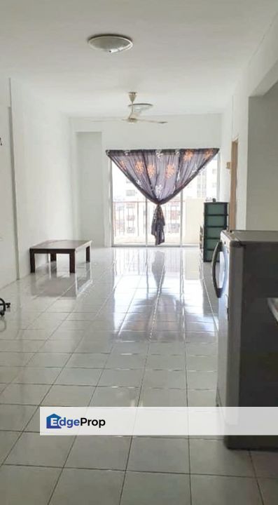 Pandan Court Apartment Taman Pandan Mewah Ampang F for Rental @RM1,250 ...