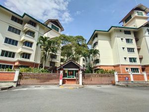Sri Bukit Tunku Condo, Lorong Bukit Ismail KL for Sale @RM910,000 By ...