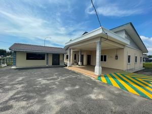 [MUST VIEW] Single Storey Bungalow Klang Kapar for Rental @RM2,000 By ...