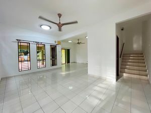 Corner Lot 44 X 75 Double Storey Klang Bandar Botanic for Rental @RM2 ...