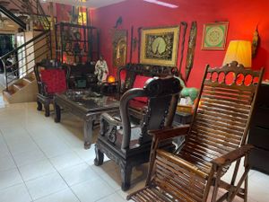 [Extend Front & Back 22’ x 90’] KL Taman Bukit Cheras Double Storey for ...