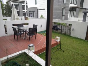 [Fully Furnished & Renovated] 3 storeyTerrace Symphony Hills Mozart ...